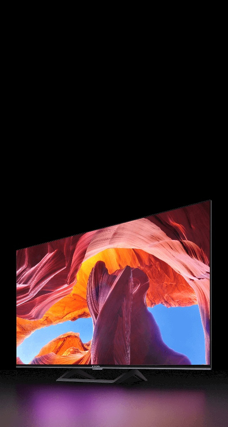 Xiaomi tv A2 55 dyum 2023 model
