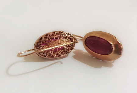 Продается Серги СССР 500 у.е.