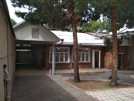 Сдается дом в Центре Ташкент Гранд Мир Отел