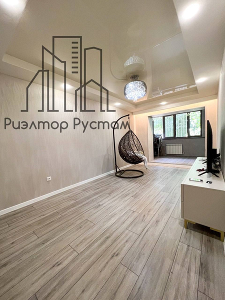 3/2/5 Буюк Ипак Йули,  171 школа , кирпич балкон 2х6