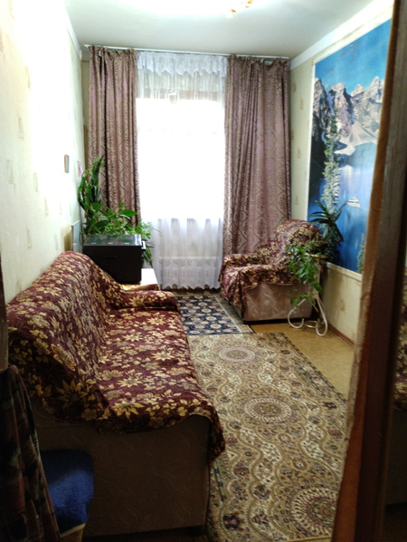 Продажа квартиры. Своя