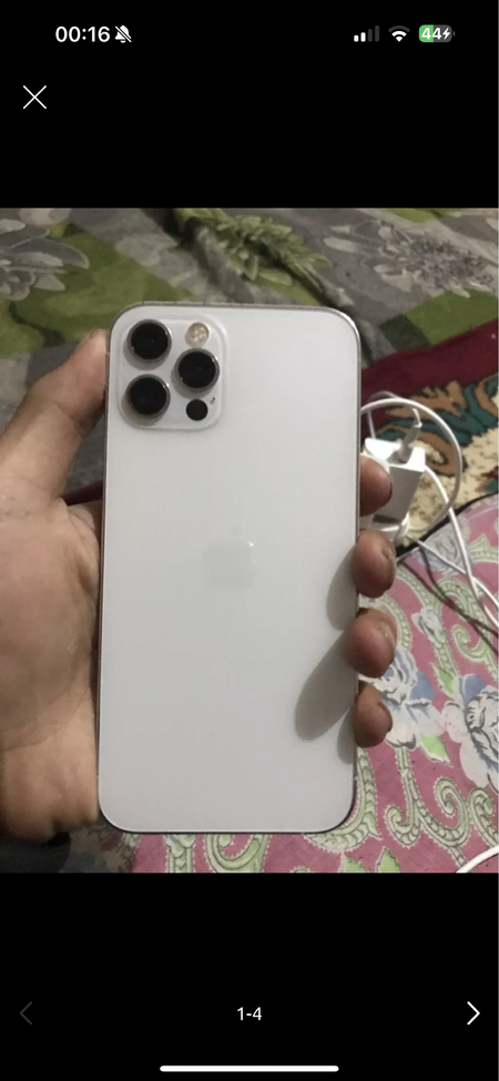 Iphone 12 pro 256g