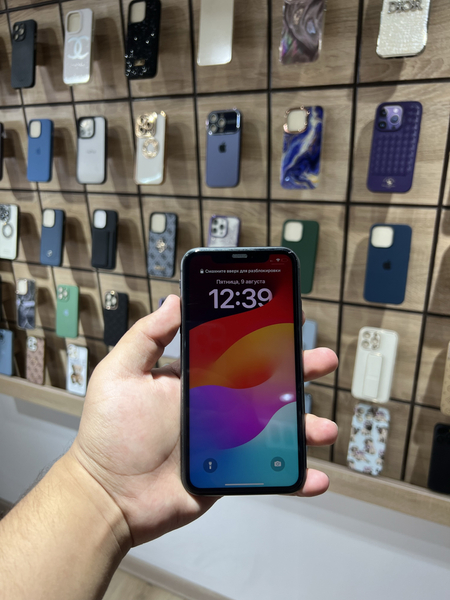 Iphone 11 Balck