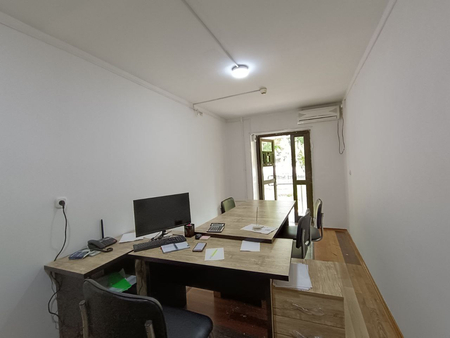 Продаётся Коммерческое помещение 62м². 2*6 Балкон.