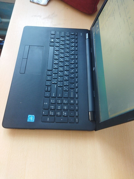 продаётся ноутбук Hp в идеальном состояние