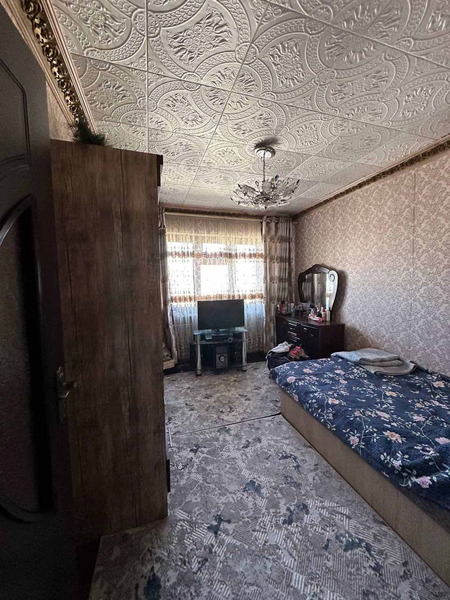 3/4/4 балкон 2×6.с ремонтом.парк Фуркат.разделка.