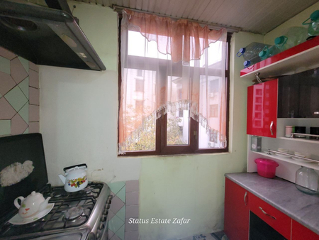 Продаётся квартира