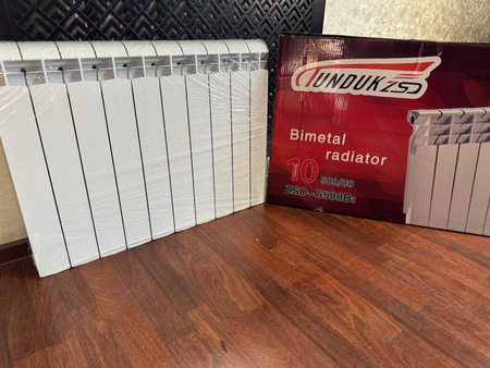 Radiator|Bimetal|Alyumin|Panelniy|Santexnika|Katyol