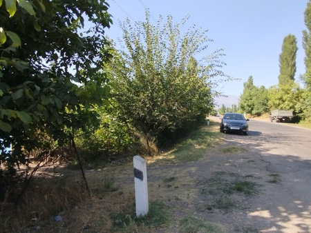 Srochno Dacha sotiladi!!