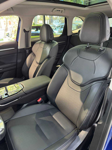 HAVAL Н6 Prestige 1.5l Toshkentdagi avtosalondan 10 mln skidka bilan