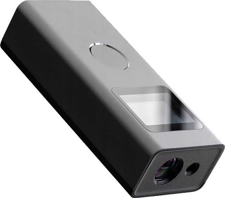 Лазерный дальнометр Xiaomi Smart Laser Measure (ГЛОБАЛ, ГОД ГАРАНТИИ)