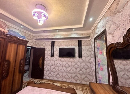 Аренда 2 ком квартиры