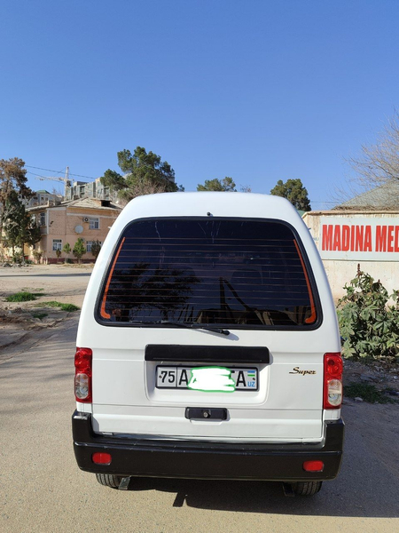 Damas sotiladi yili 2015ga 2016