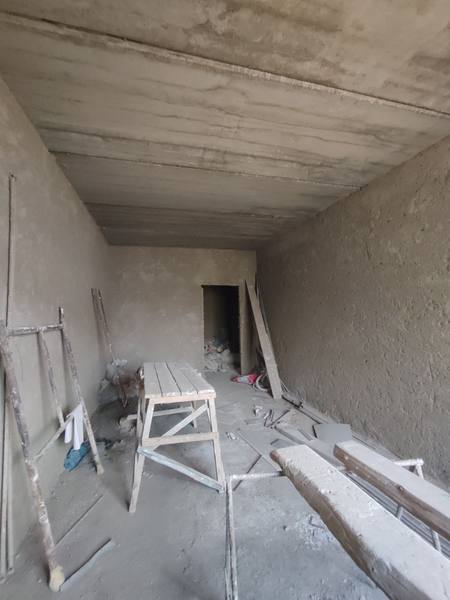 Срочно продаётся 3 ком В Новостройке Гагарина