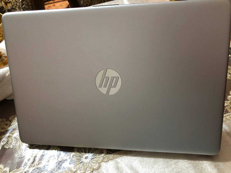 Ноутбук HP  laptop