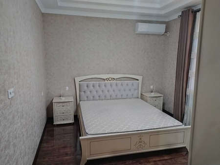 Дом в элитной махалле. СТАДИОН Старт