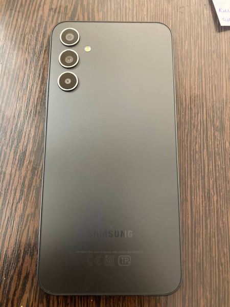 Samsung A34 8/256 sotiladi