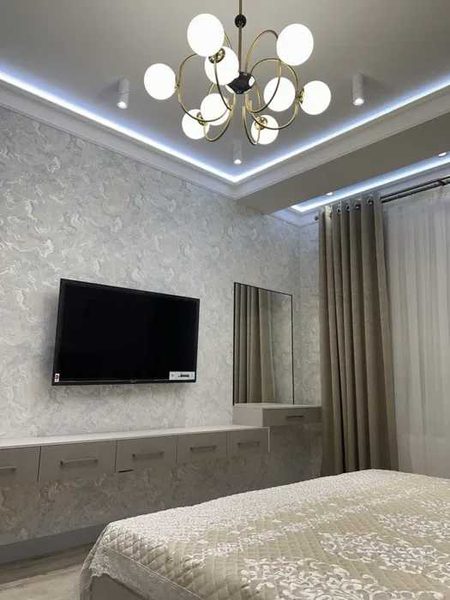 Аренда квартиры в ЖК Мухташам ID: MD 188
