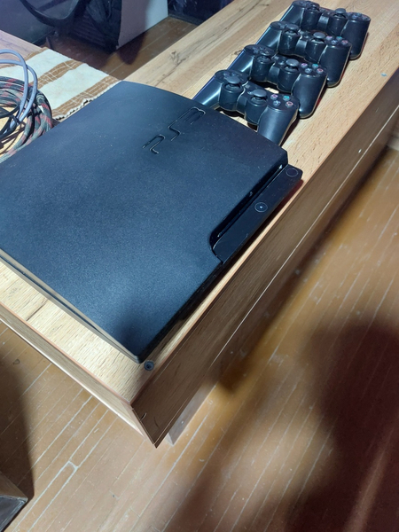 Playstation 3 Slim
