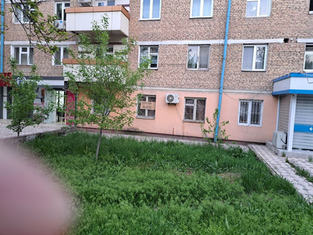 Срочно  продаётся квартира под бизнес. Или для сдачи в аренду.