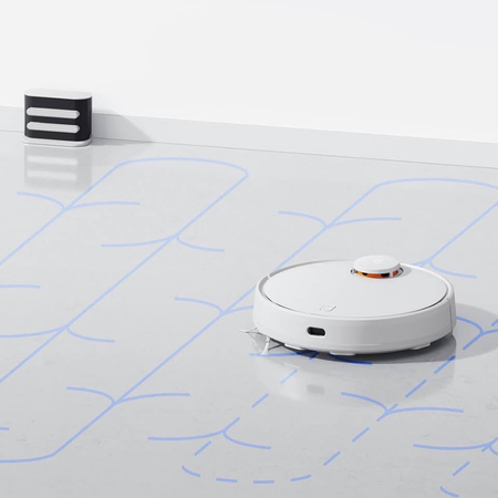 Xiaomi Robot Vacuum S10