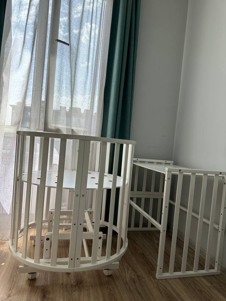 Продаётся кроватка