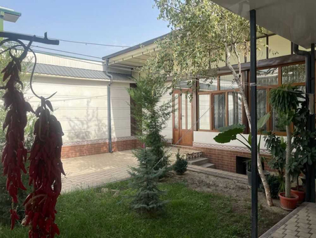 Продаётся Участок на ул Элбек Br17