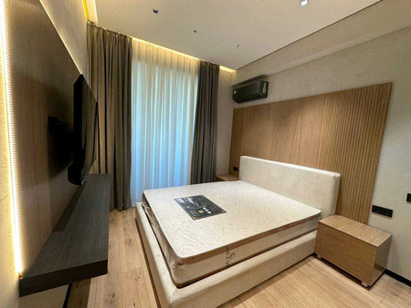 ARENDA 2 xonali kvartira EVRO U-tower Toshkent city