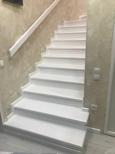 Sifatli yogichdan zinalar yasaymiz