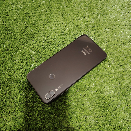 Redmi Note 7 sotiladi