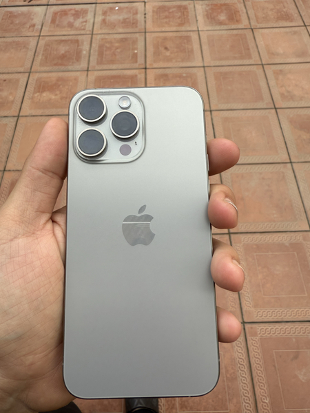 Iphone 15 pro max LL/A