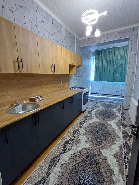 Кунлик квартира ижарага берилади. Шароити яхши
