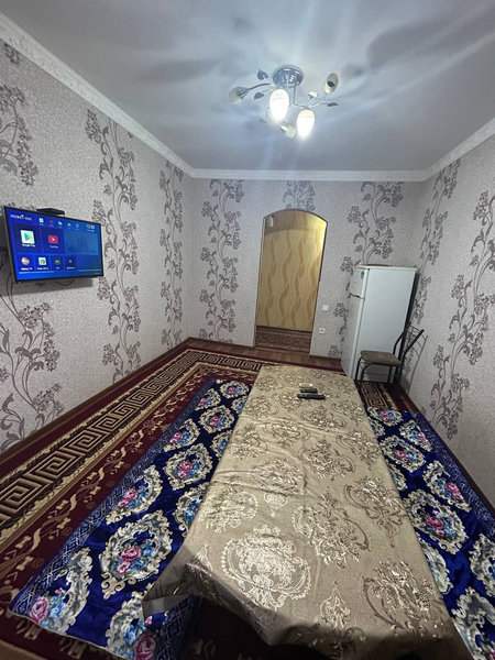 Ijaraga beriladi manzil gorgaz zulfiya kòchasi