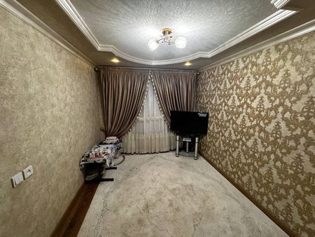 Продажа 2 сотки, 2 этажа, 5 комнат, 3 санузла