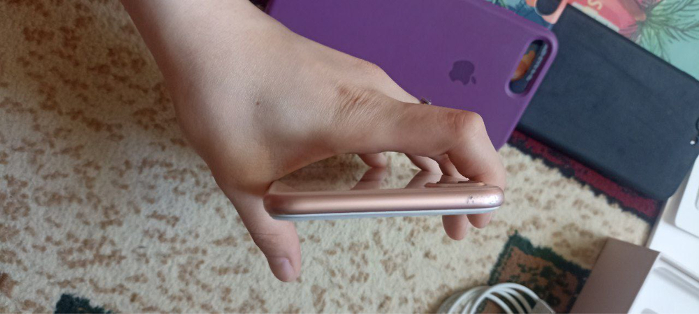 Iphone 8plus 64gb ideal