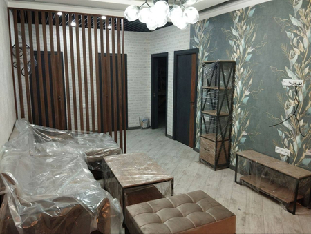 Продается 3х ком. квартира, ЖК Паркент Плаза, ор-р: Паркентский, 70м2