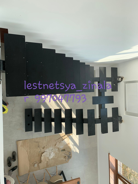 Temir Zina va Perila reshotkalar
