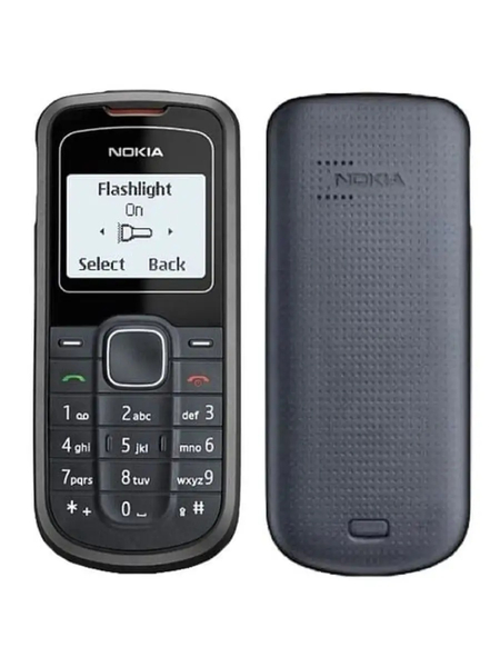 Nokia 12 02 оргинал индия