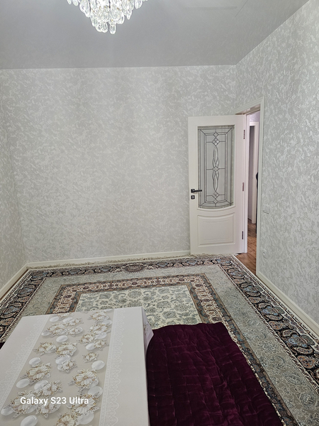 Аренда коракамиш 2.хонали оилага берилади услуга бизда 100& любой уйга