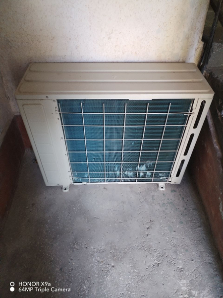 kansaner Artel 24 ideal , trubka shlanglari bor,tayyor  SROCHNA