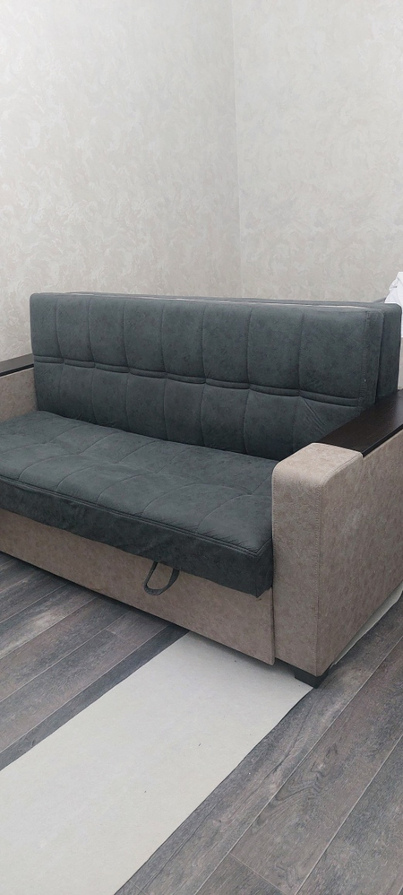 Продаётся мягкий мебель