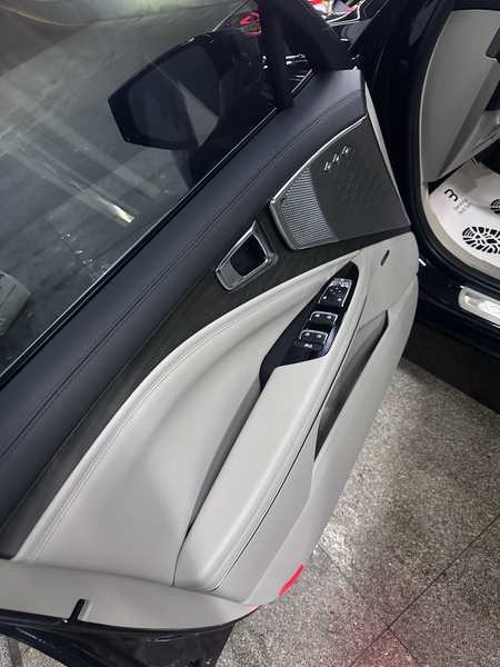 KIA K8 Signature Full 2024