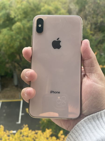 Ayfon XS Max ideal sotiladi