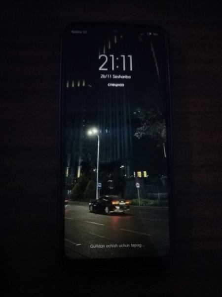 Redmi 10C kor/dok full xotira 4/64 gb bateriya 5000 amper holati a\\\'lo