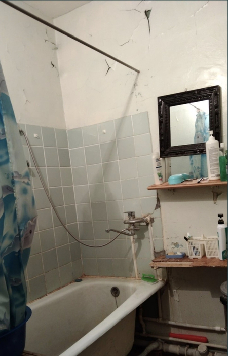 Продаётся на А.Югнаки 4ком