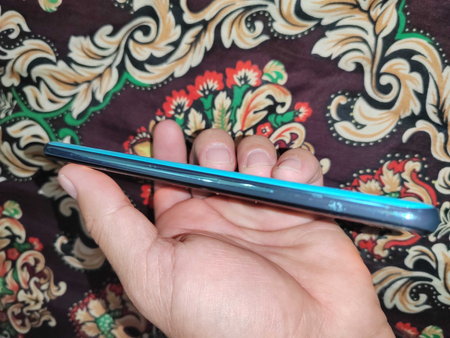 Oneplus nord 128 gb RAM 8+5