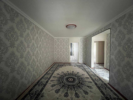 Эълон№4176   3  хонали квартира.