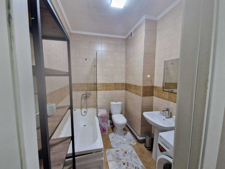 Сдается квартира в ЖК 