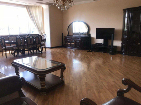 Сдается квартира. Юнус Абад 2х