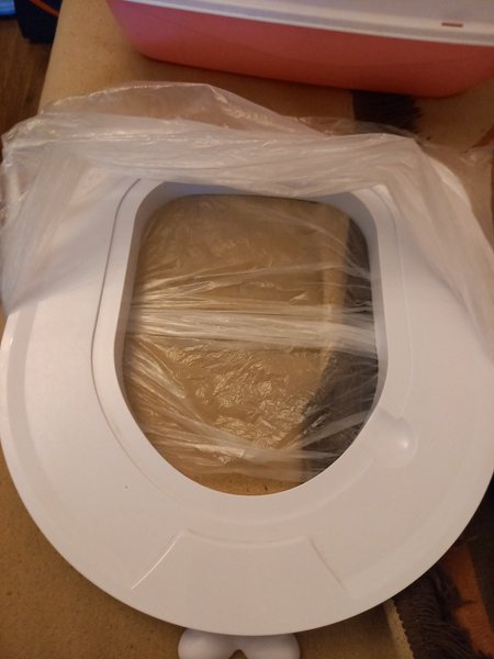 Унитаз для кошки